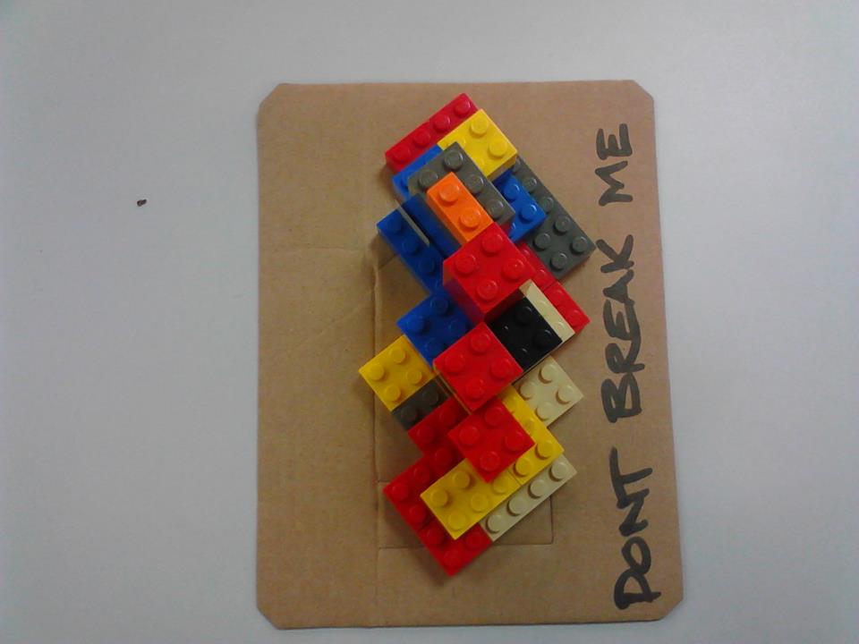 ryancaddellBCT: Projection Mapping Progress: First Big Step