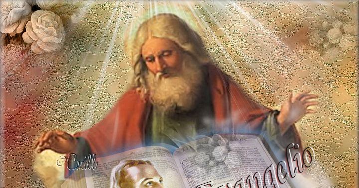 Vidas Santas: Evangelio Mayo 13, 2017