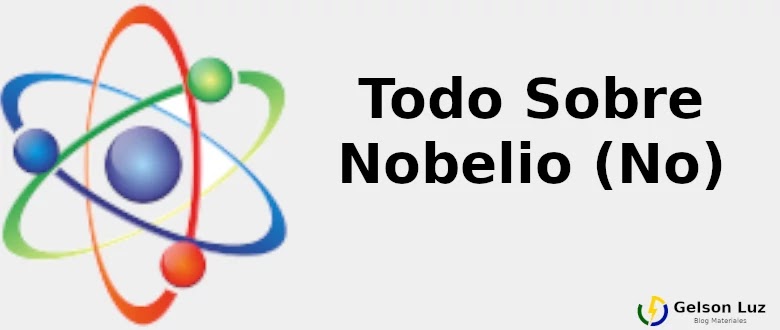 Todo Sobre Nobelio (No) 2022