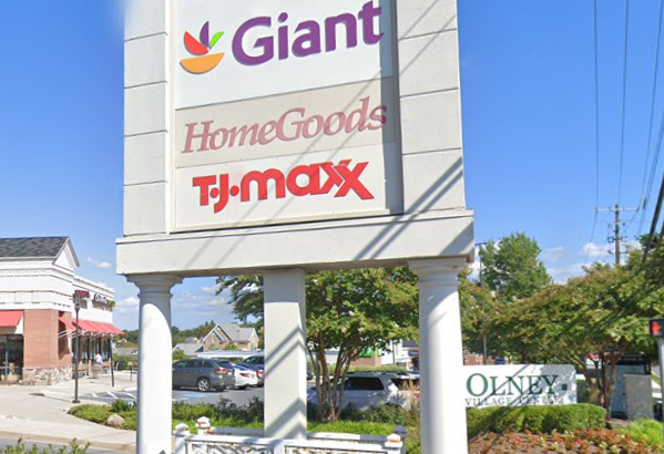 East MoCo: Olney Giant to expand