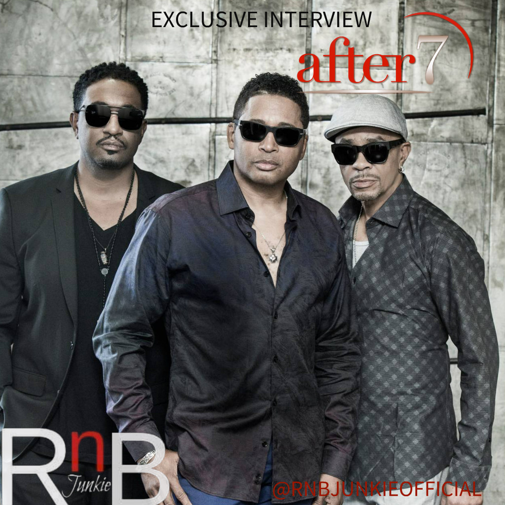 rnbjunkieofficial.com: After 7 Interview: “Timeless” Album, Resurgence ...