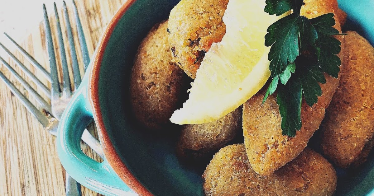 Cypriot Koupes - Greek Mama Project