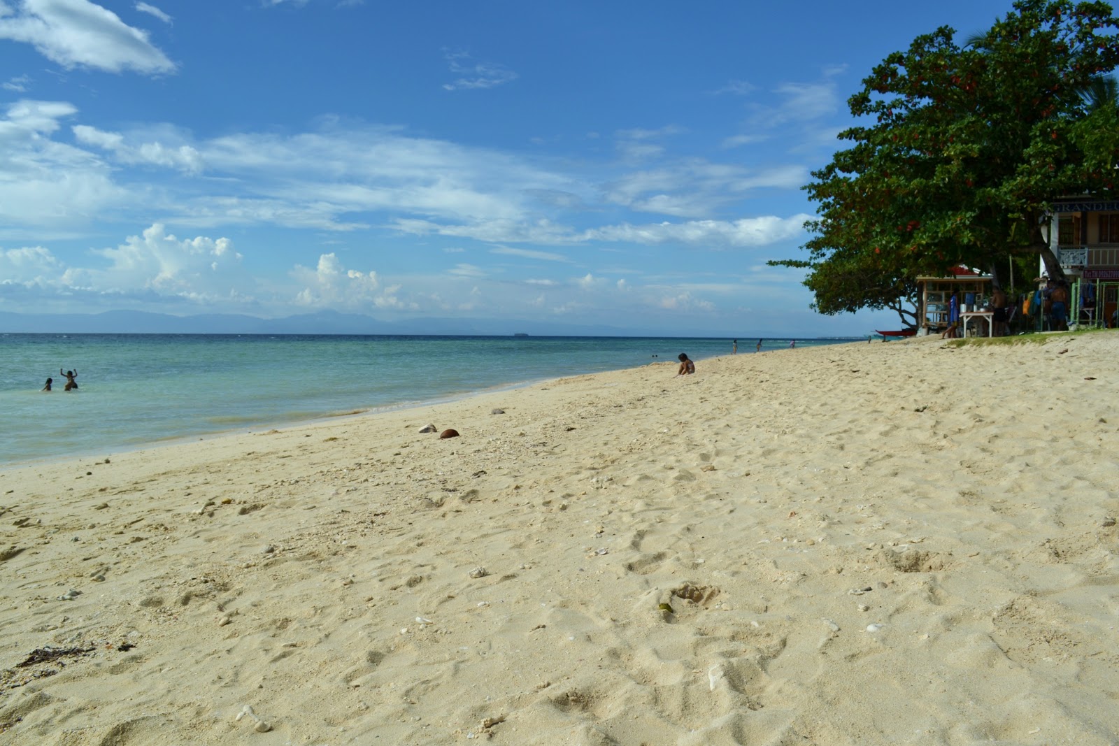The Artful Archer: TRAVEL | Lambug Beach, Badian Cebu