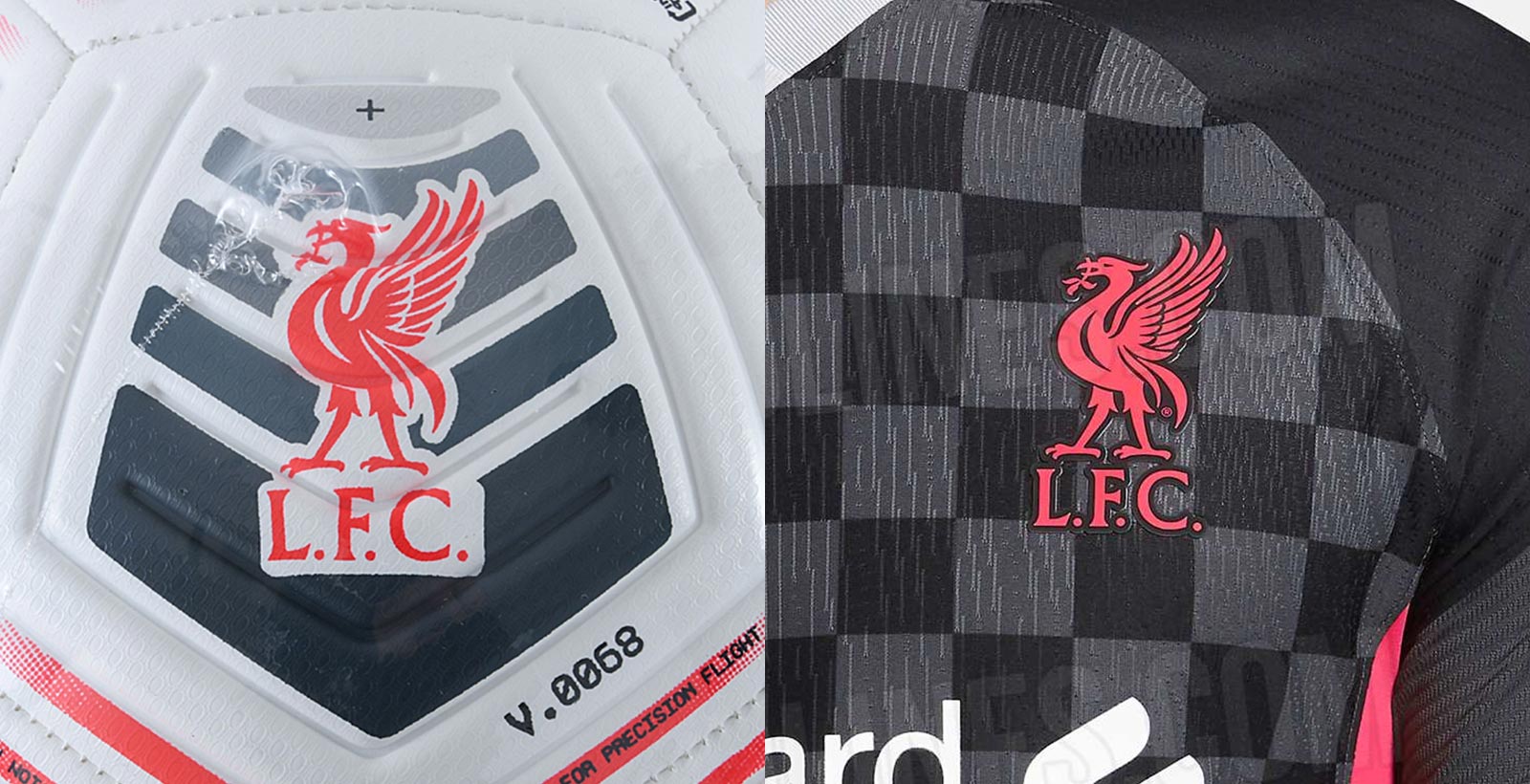 Nike Liverpool 20-21 Fourth Kit Info Leaked - Released This Month ...