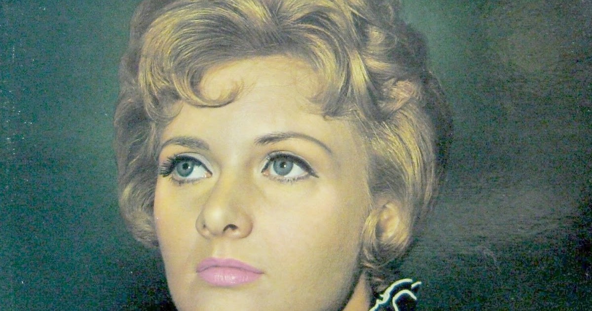 Rien que des vinyls: Bobbi MARTIN - 1965 - US-CORAL 757478 - I love you ...