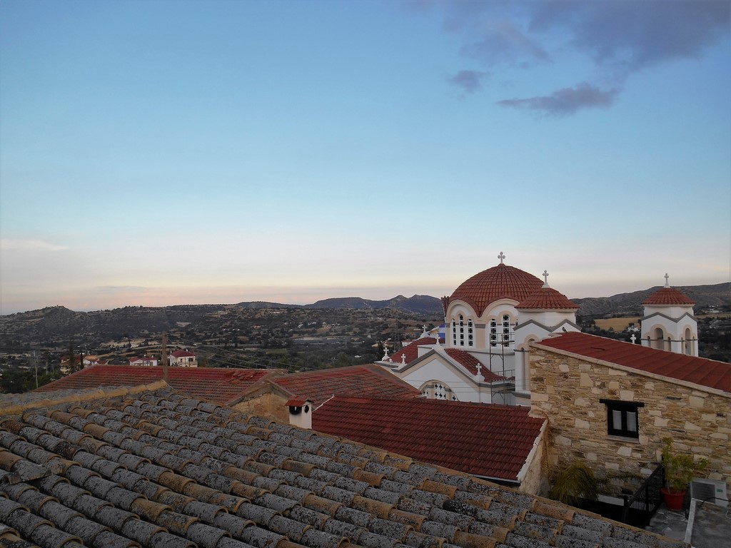 Skarinou, Pafos e la costa sud di Cipro | Ramingo Dentro
