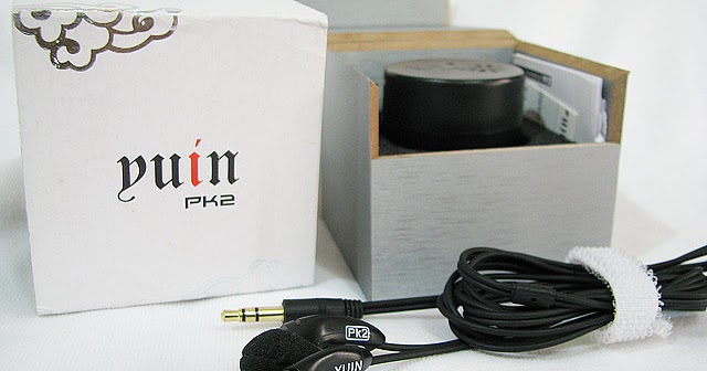 ReviewEarbud: รีวิว PK2!