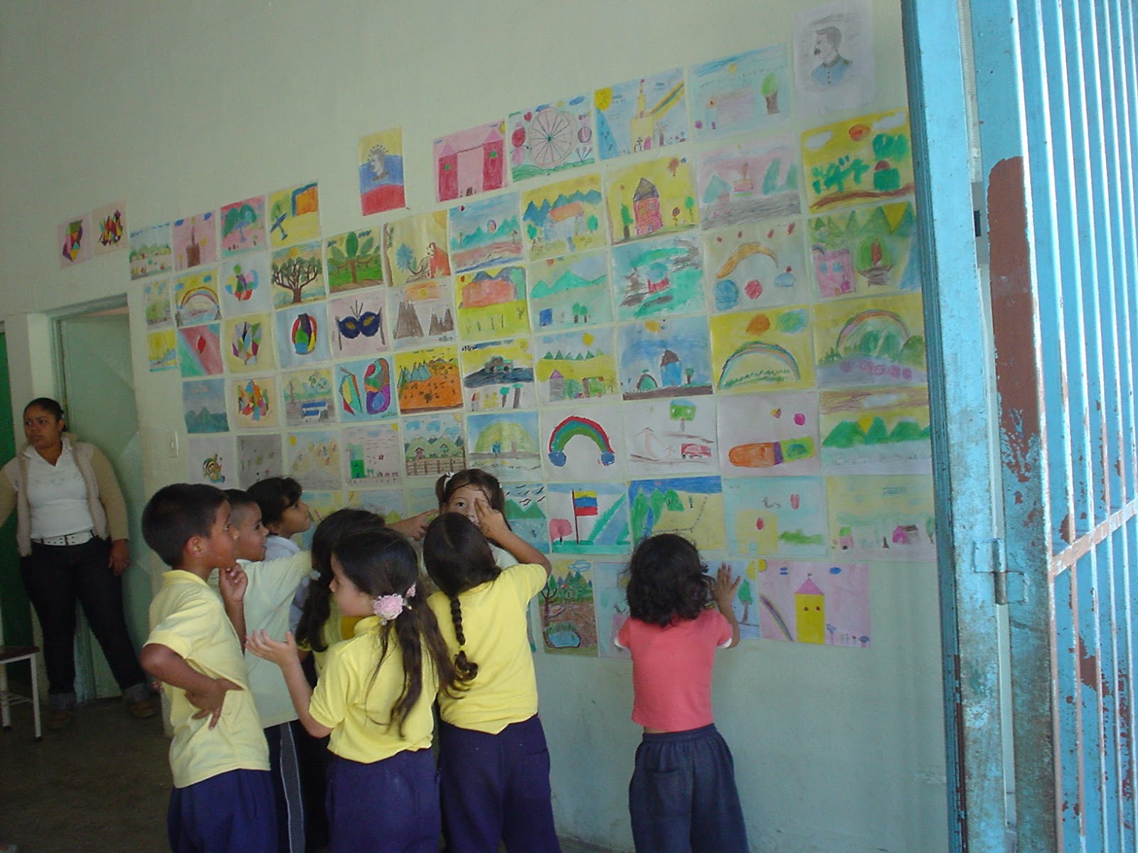 Cuentos Infantiles Venezolanos