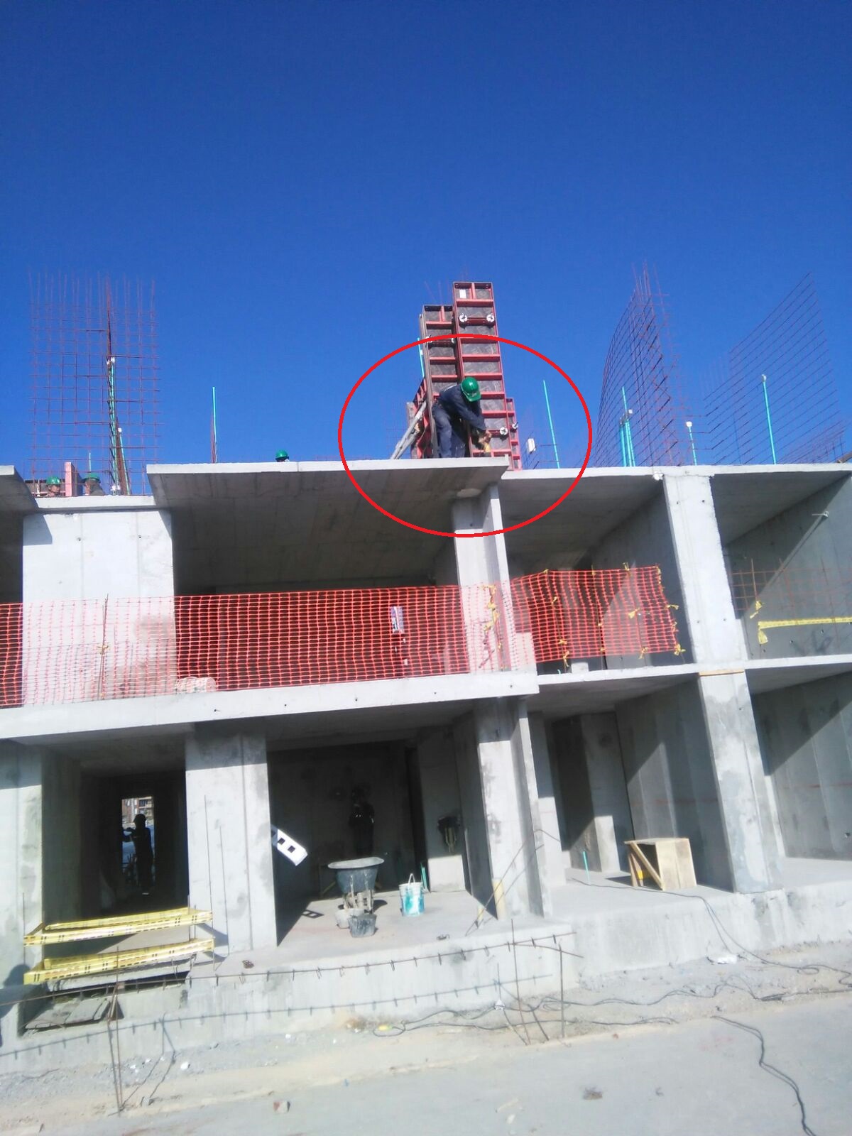 De la mano con la seguridad: ACTOS Y CONDICIONES INSEGURAS EN EL SECTOR ...