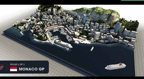 15 Game Balap Terbaik Di Android Grafis Mantap Kayak Suasana Balapan ...