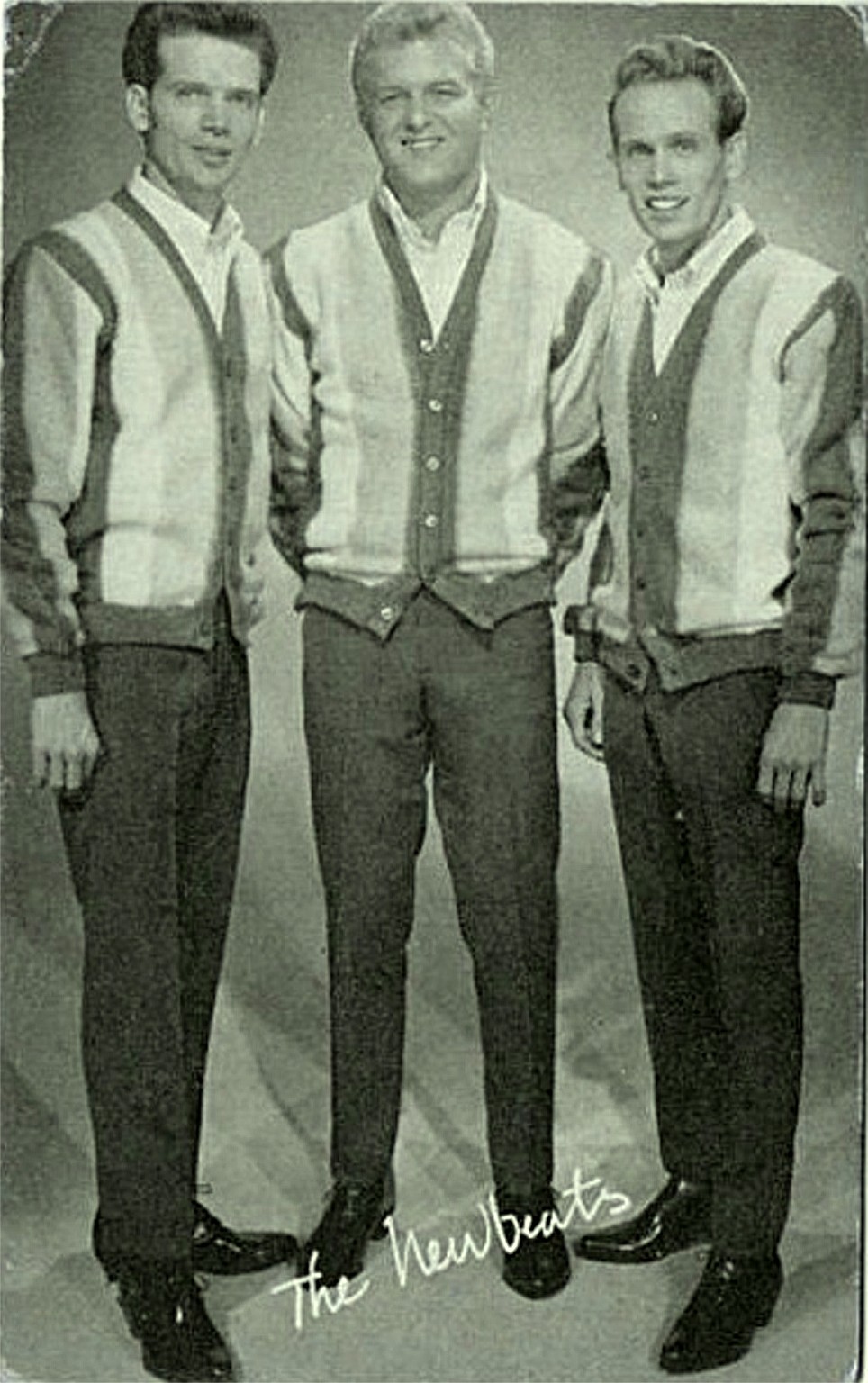 WHITE DOO-WOP COLLECTOR: THE BROTHERS_Sioux City Sue