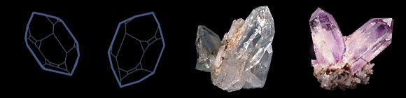 PENGERTIAN KRISTAL DAN MINERAL