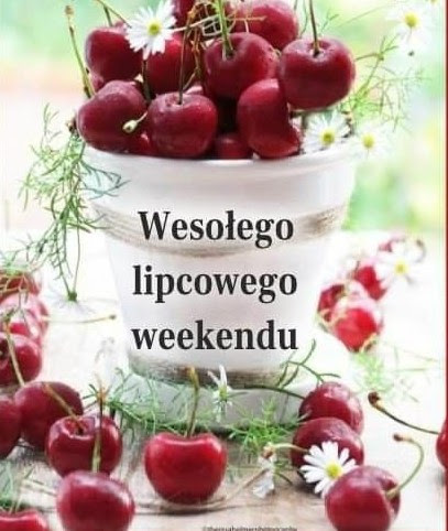 DLA KAŻDEGO: WEEKEND