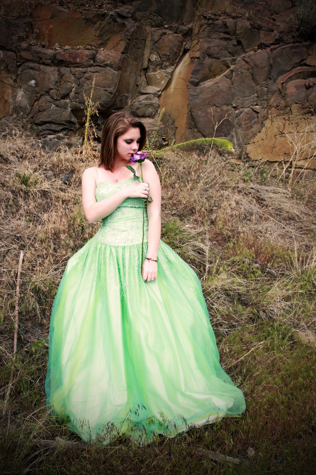 Photography With Emily: Growth