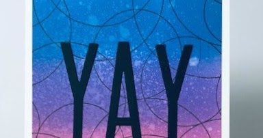 Creative Crafts by Lynn: .....And She's Back - YAY