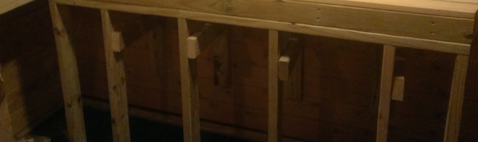 Outdoor Sauna Build- How I Built My Wood Fired Sauna: Building custom ...