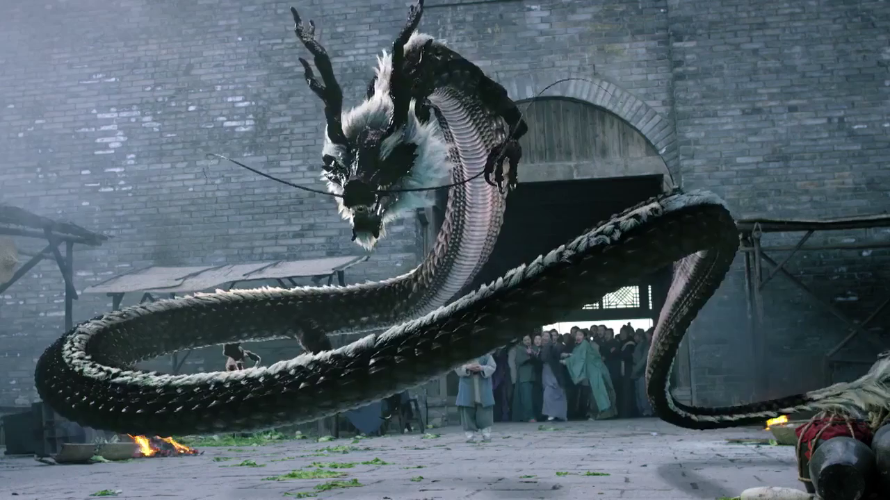 Ten Miles of Peach Blossoms 三生三世十里桃花 - Episode 11 (Recap)