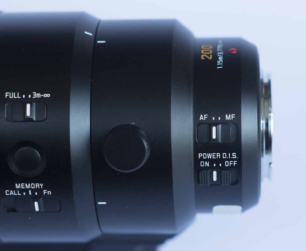 LEICA Barnack Berek Blog: LEICA DG ELMARIT 200 MM F2.8 POWER O.I.S ...
