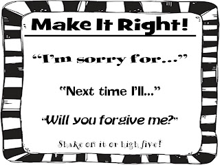 The Very Busy First Graders: Blends, Shapes, 3 Little Freebies, 4 ...