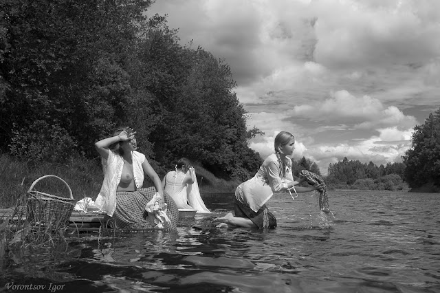 🇷🇺️ Воронцов Игорь (Vorontsov Igor)