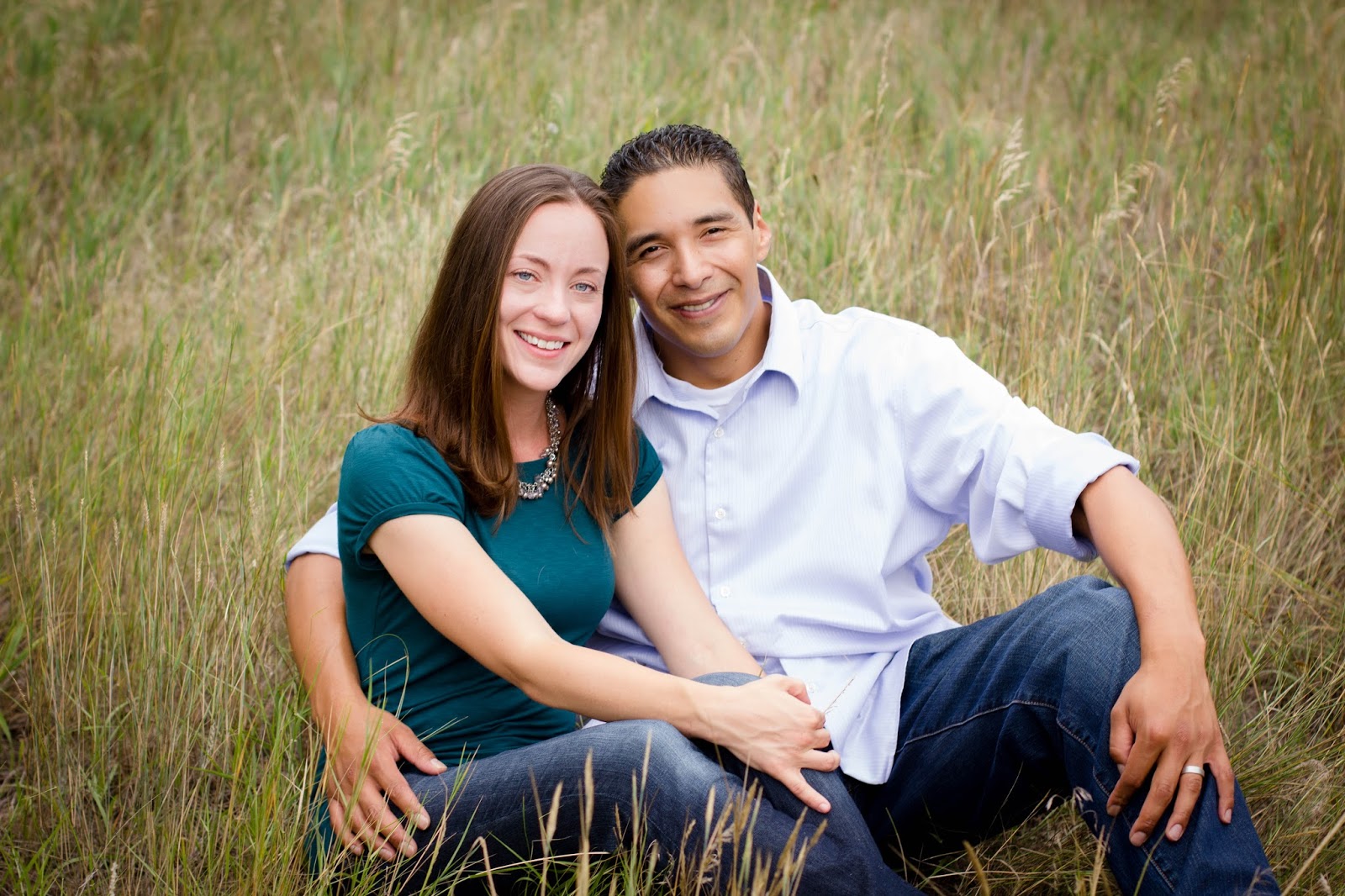 The Cavanaughs as Coloradans