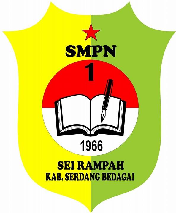 SMP NEGERI 1 SEI RAMPAH
