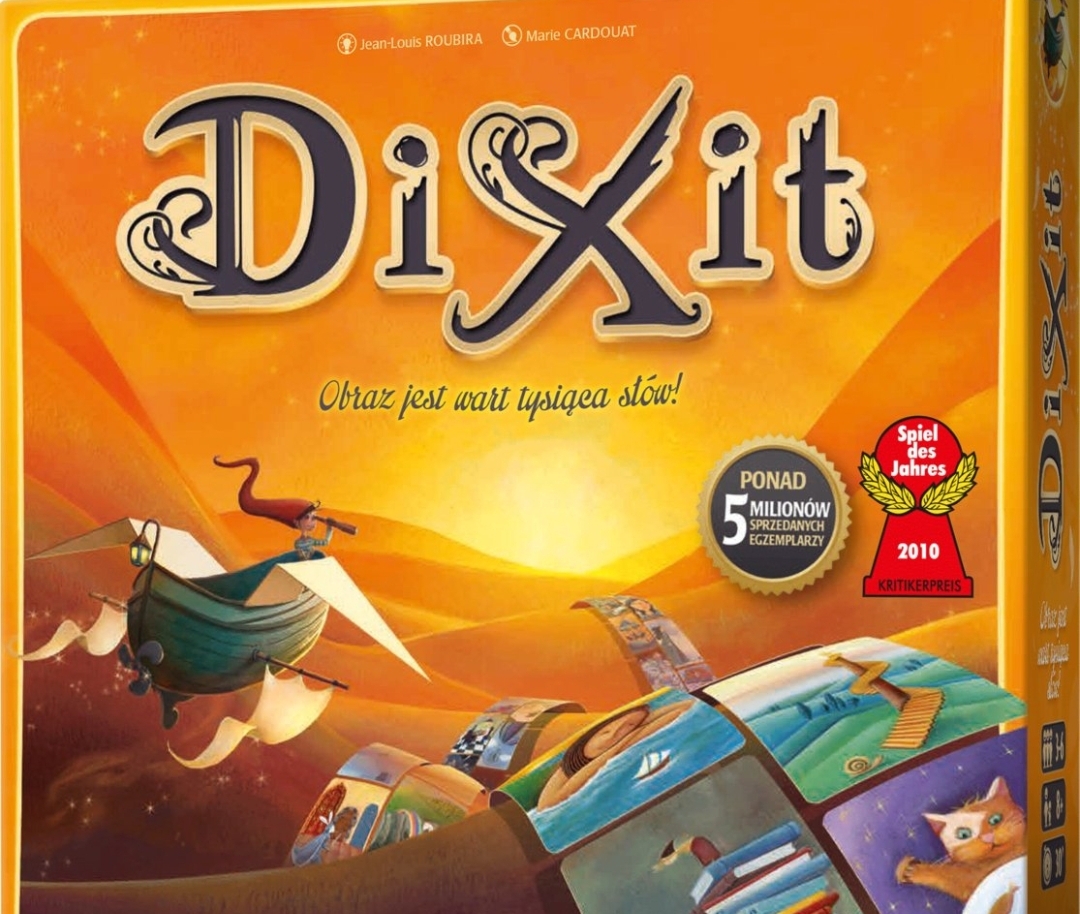 Dixit - karty do pobrania