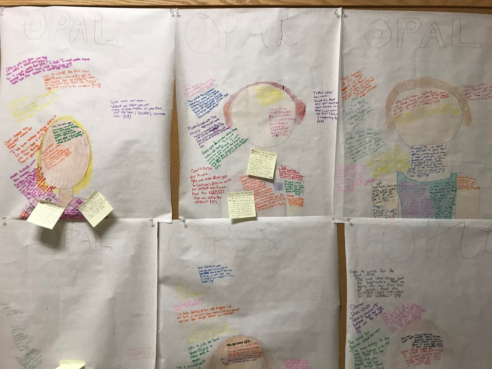 Get a Clue Classroom