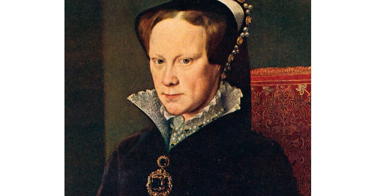 Virtual Grub Street: The Funeral of Queen Mary I. December 13 & 14, 1558