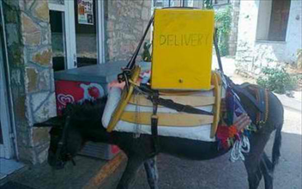 UPS delivery held at border | The Canadian Guitar Forum