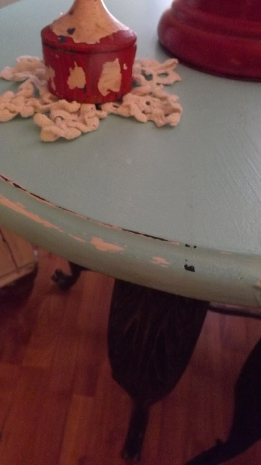 SWEET TEA N' SALTY AIR: MEET SWEET RHAPSODY BY BEHR