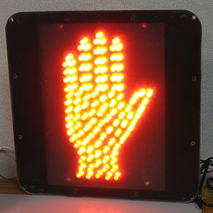 Where the Sidewalk Starts: March 2012