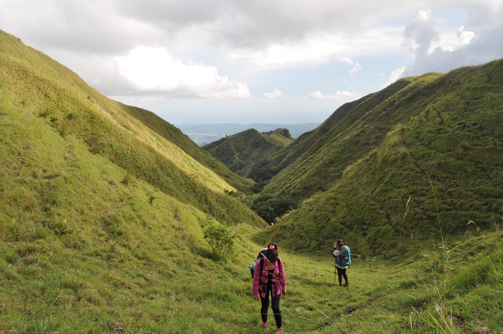 Travel with Life: Mt. Opao, Igbaras, Iloilo