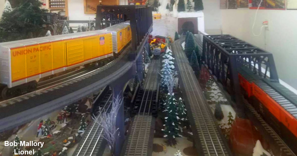 Color Country Model Railroad Club