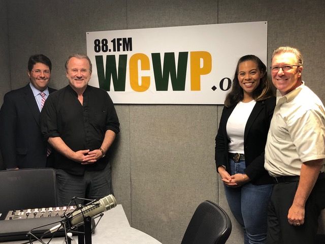 A Lawyer's Blog - Jon Michael Probstein, Esq.: AUGUST 2 ON CHAMBER CHATTER