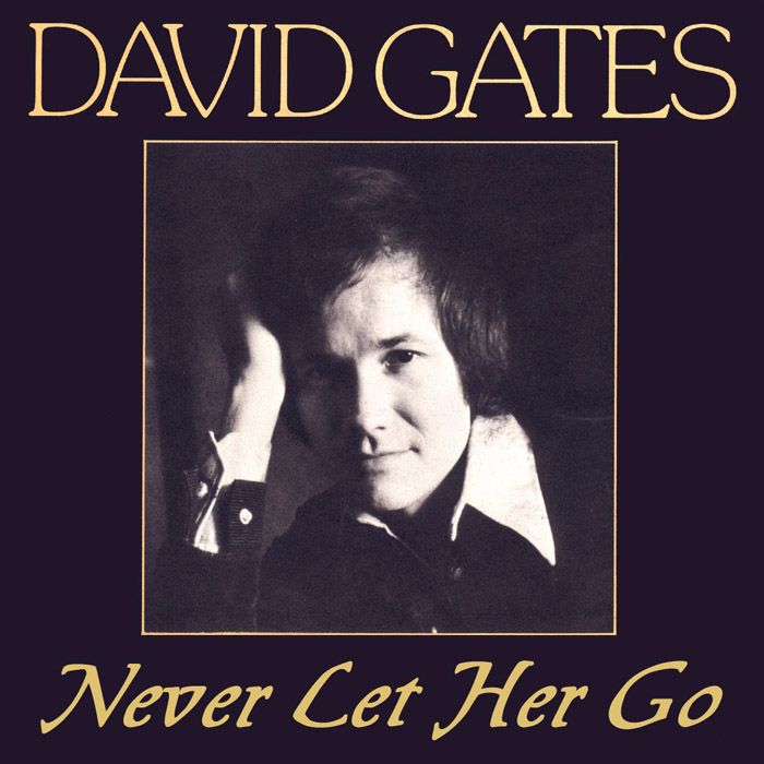 Я£ЂrØЩÅňЇ@Ço®: (1975) Never Let Her Go