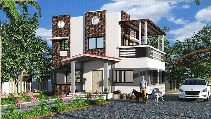 Top 50 Elevation design part 2