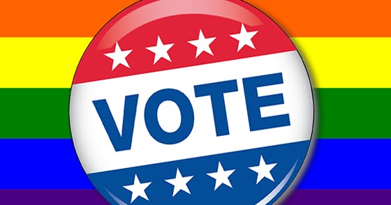 LGBTQ Super Tuesday Voting Results