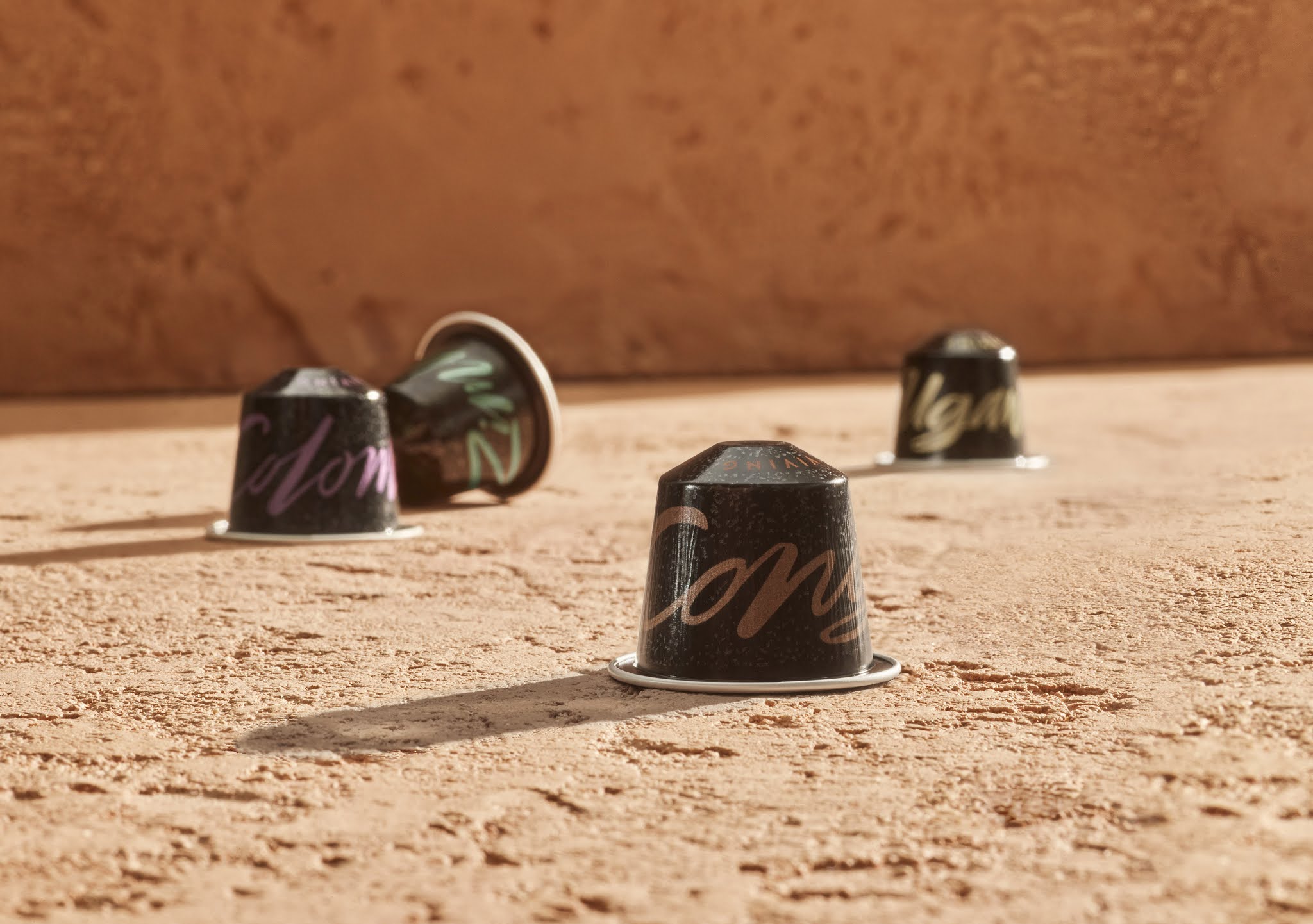 Nespresso Melancarkan Kopi Organik Baharu Reviving Origins KAHAWA ya ...