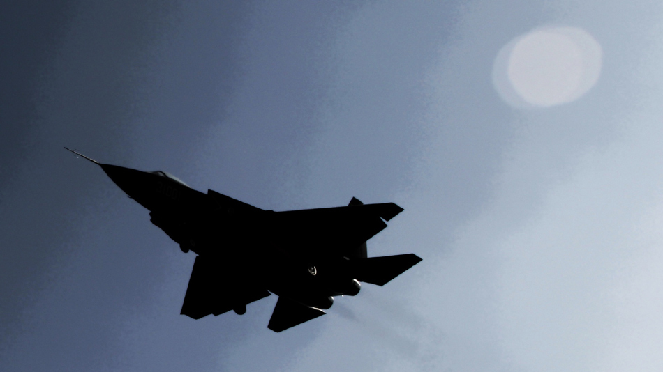 FDRA - Fuerza Aérea: Caza furtivo: Proyecto Saab FS-2020