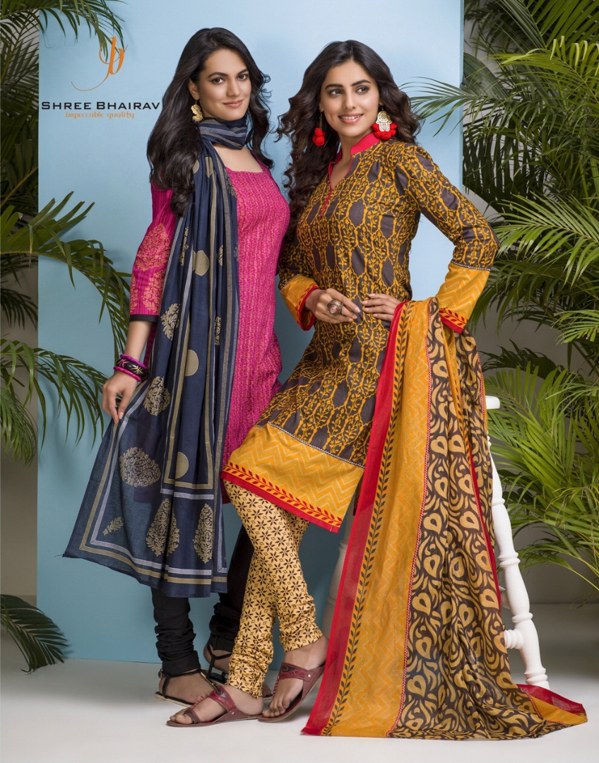 " AADHIRA" LOOKBOOK VOL-02 - MANSI GARMENTS