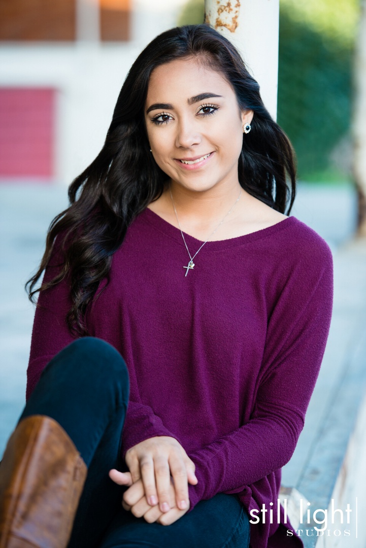 Still Light Studios: Senior Portraits Gallery