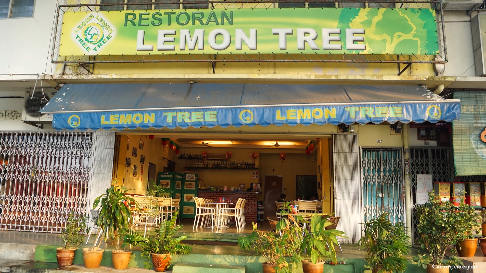 Carinn; carerynn | Malaysia Fashion, Beauty & Lifestyle Blog: Eats ...