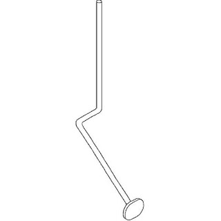 Reverse Feed Switch Lever