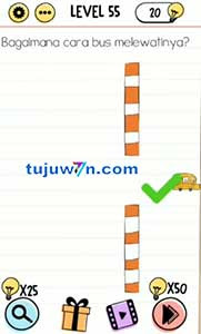 Brain Test : Kunci Jawaban Brain Test di Level 51 52 53 54 55 56 57 58 ...