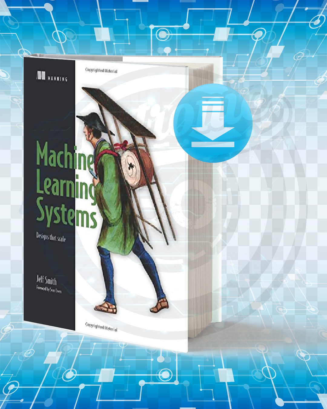 Download Machine Learning Systems pdf.