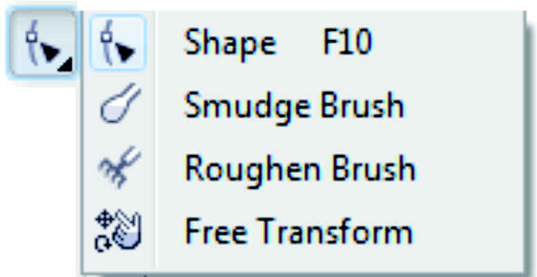 dpn kingdom: Mengenal CorelDRAW