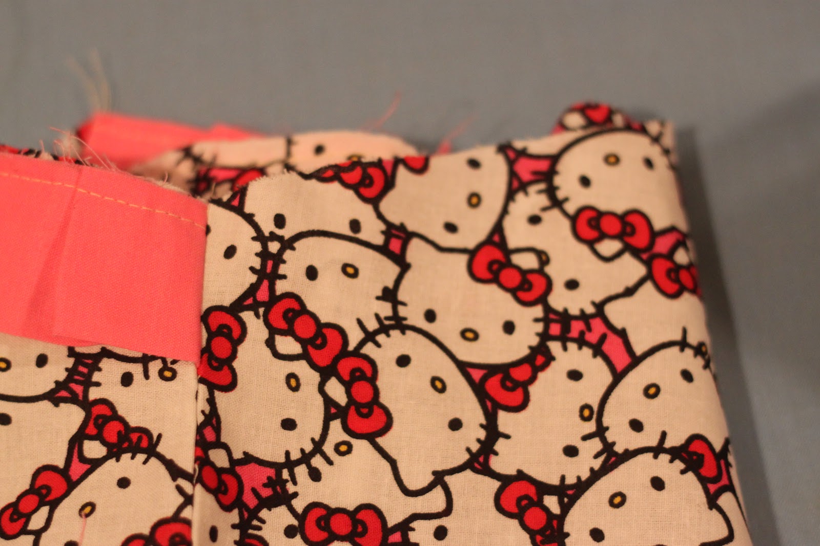 Generation Next: The Fat Quarter Top Tutorial