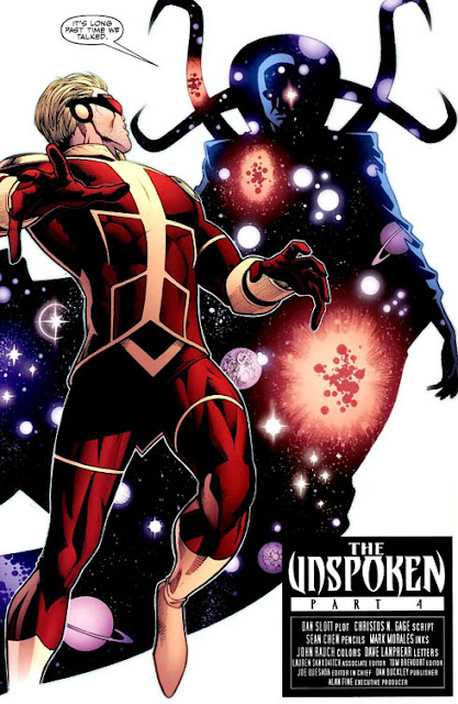 Henry "Hank" Pym: la vita fantastica di un super-eroe fallito