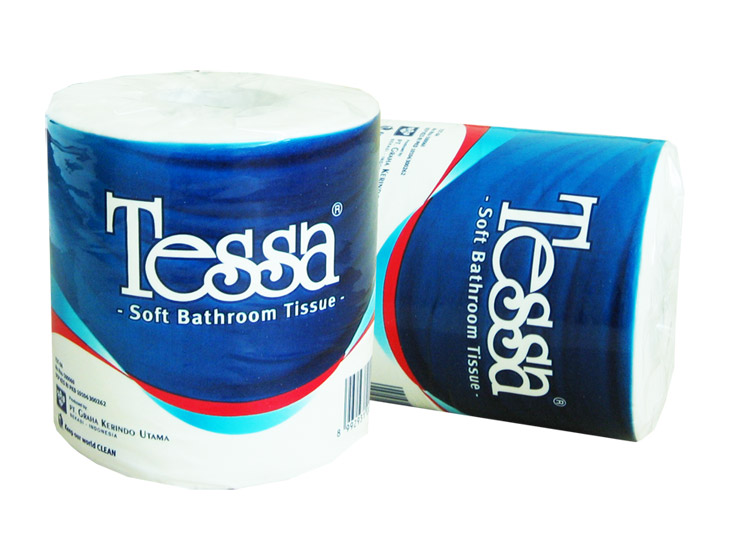 Jual tissue & perlengkapan hotel, rumah sakit & resto